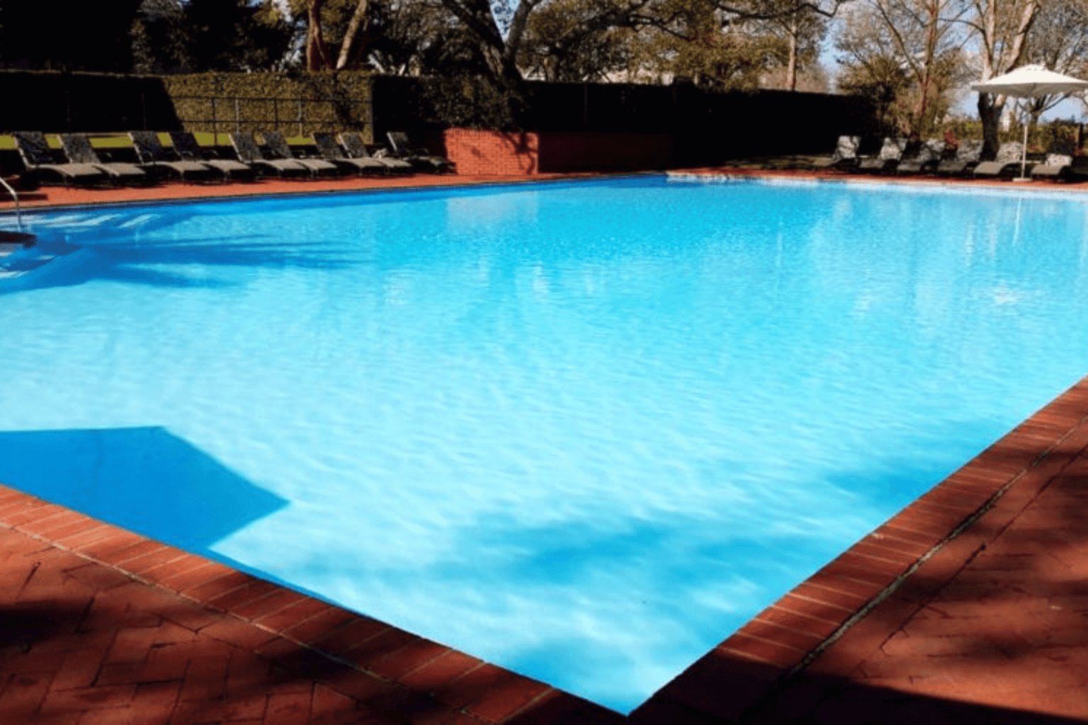 Specials - Afripools