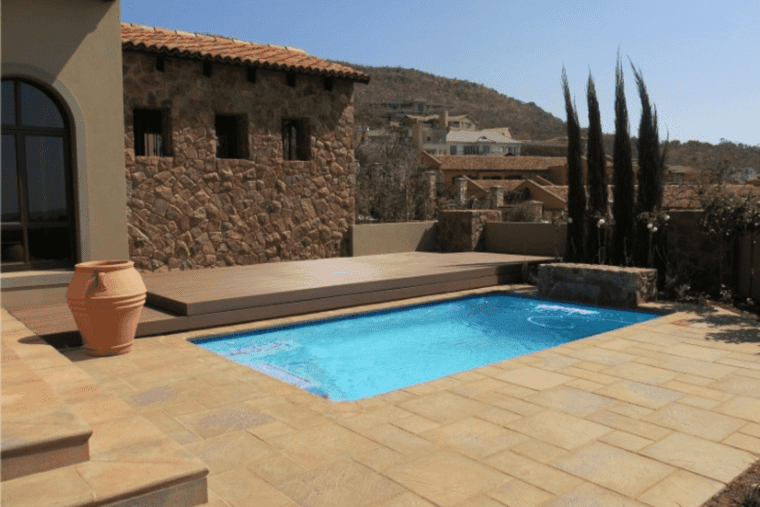 Specials - Afripools