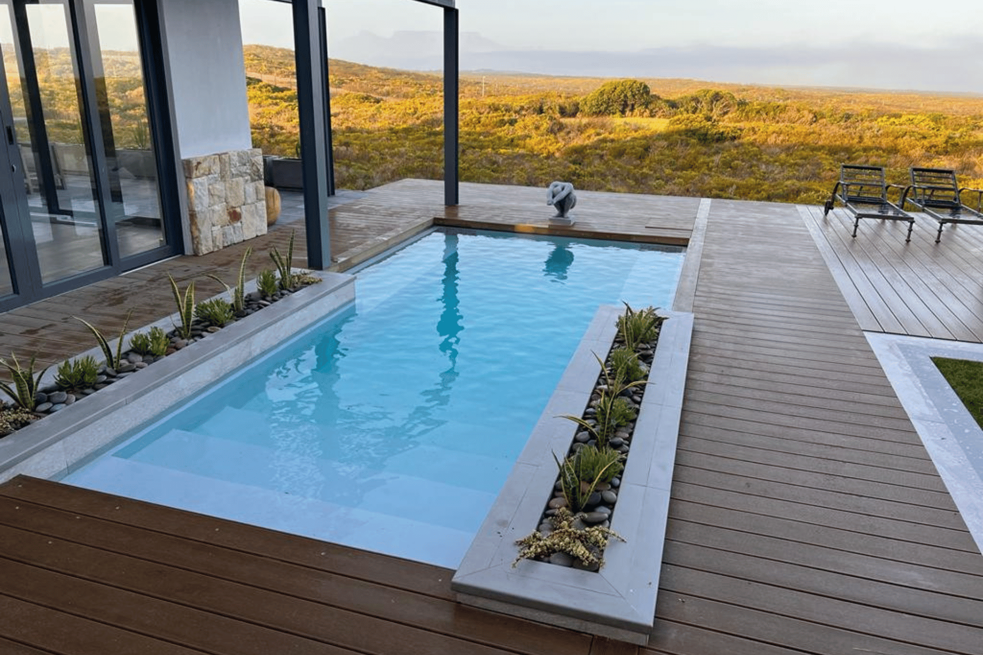 Specials - Afripools